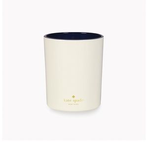 kate spade | Accents | Kate Spade New York Bon Voyage Medium Candle ...